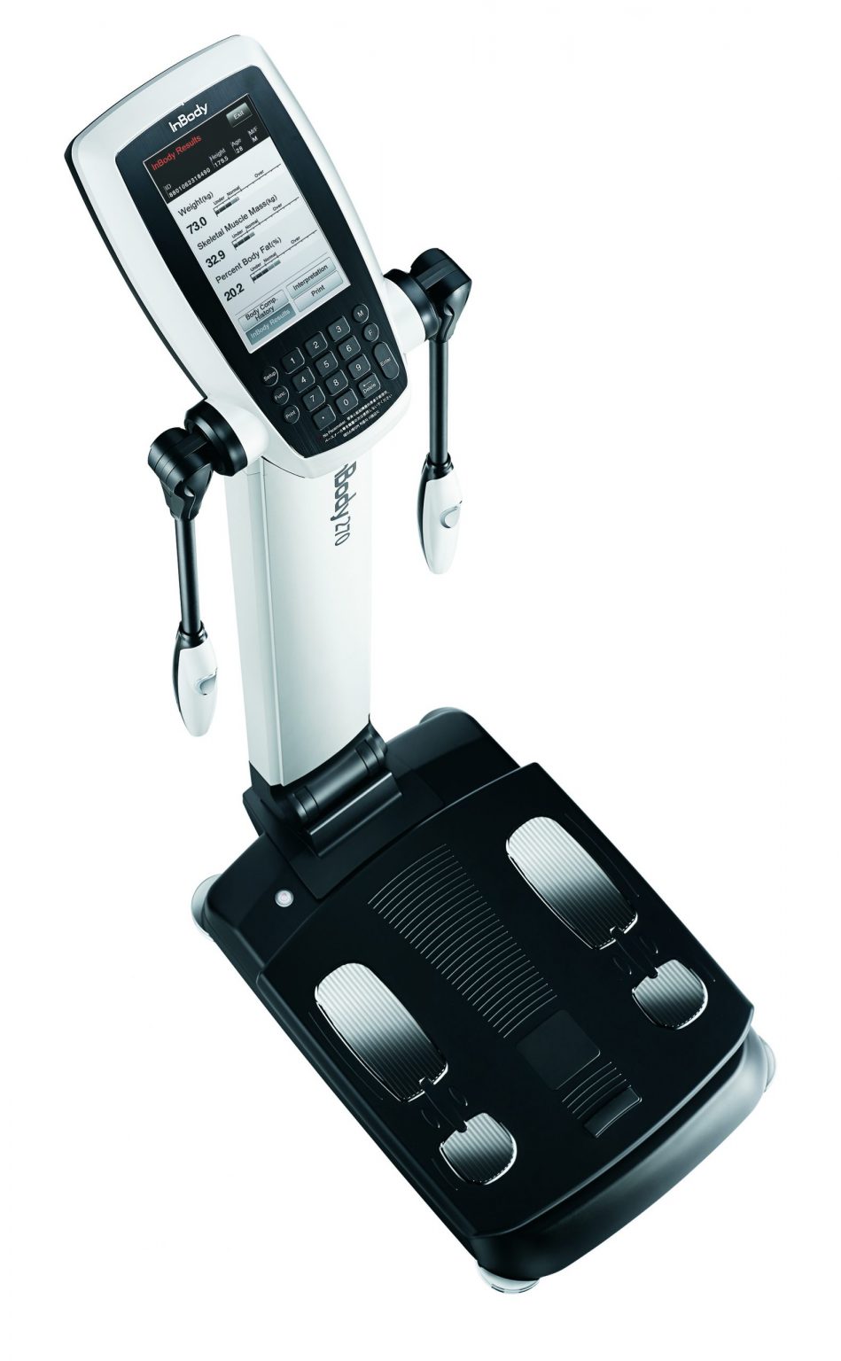 InBody - bfunctional