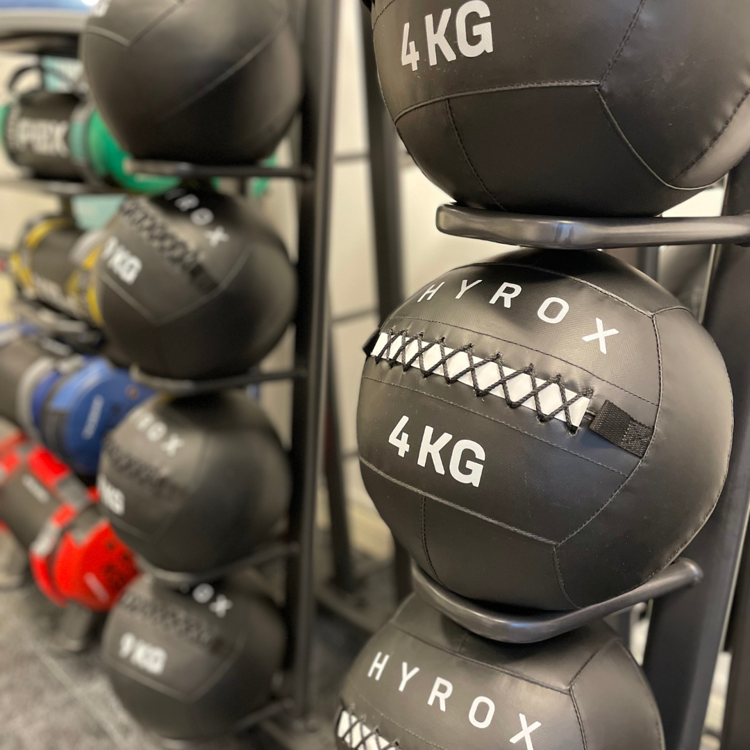 OPEN GYM - bfunctional